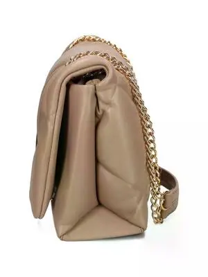 Moschino Love Quilted Shoulder Bag