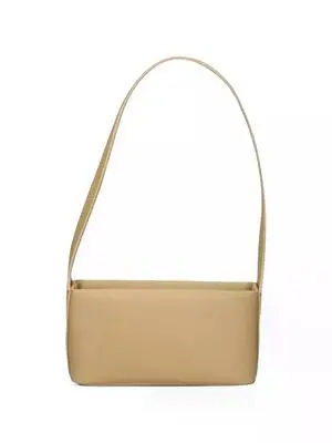 Lacoste Logo-plaque Shoulder Bag