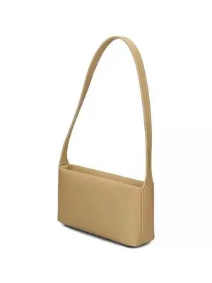 Lacoste Logo-plaque Shoulder Bag