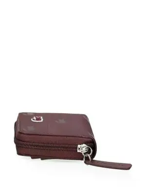 Lacoste Mini Zipped Coin Purse