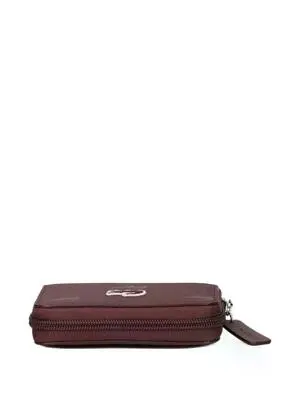 Lacoste Mini Zipped Coin Purse