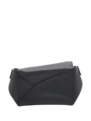 Loewe 2010-2026 Mini Calfskin Puzzle Bumbag Belt Bag