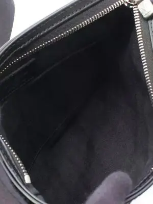 LOUIS VUITTON 2011 Damier Graphite Thomas Crossbody Bag