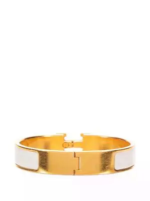 Hermès Clic H Bracelet