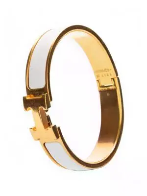 Hermès Clic H Bracelet
