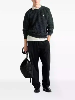 Prada Re-nylon Pants