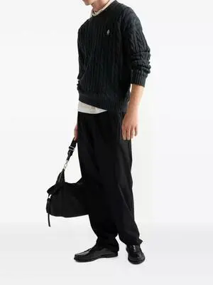 Prada Re-nylon Pants