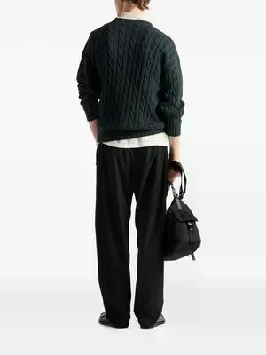 Prada Re-nylon Pants