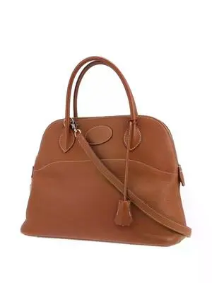 Hermès 2006 Bolide Tote Bag