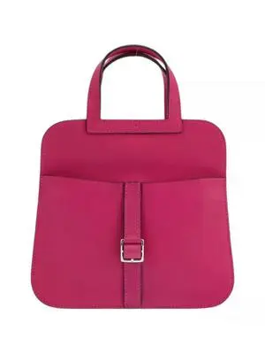 Hermès 2017 Mini Halzan Shoulder Bag