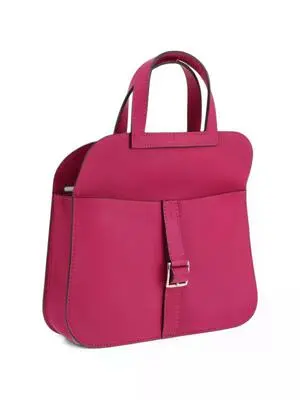 Hermès 2017 Mini Halzan Shoulder Bag