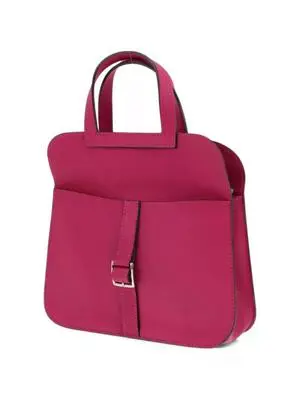 Hermès 2017 Mini Halzan Shoulder Bag