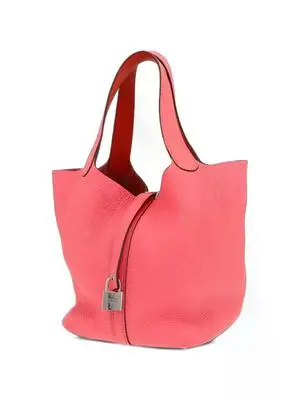 Hermès 2020 Picotin Tote Bag