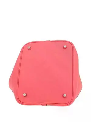 Hermès 2020 Picotin Tote Bag