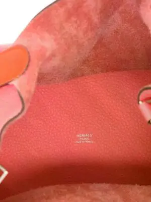 Hermès 2020 Picotin Tote Bag