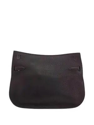Hermès 2016 Jypsiere 28 Shoulder Bag - Blue