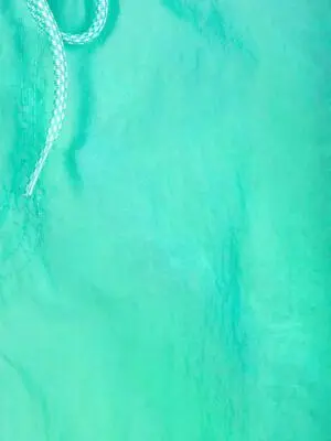 Sundek Logo-patch Swim Shorts