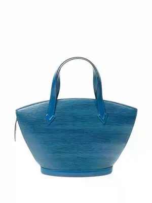 LOUIS VUITTON Pm Saint Jacques Handbag
