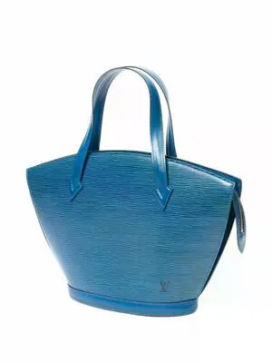 LOUIS VUITTON Pm Saint Jacques Handbag