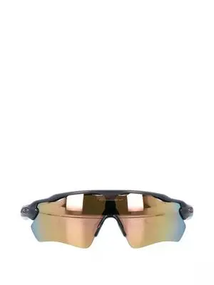 Oakley Radar® Ev Path Geometric-frame Sunglasses - White