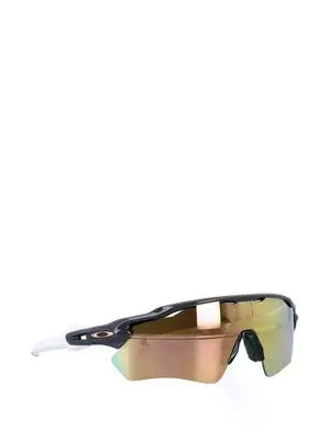 Oakley Radar® Ev Path Geometric-frame Sunglasses