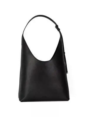 Elisabetta Franchi Logo-plaque Tote Bag