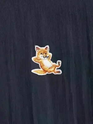 Maison Kitsuné Chillax Fox Sweatshirt