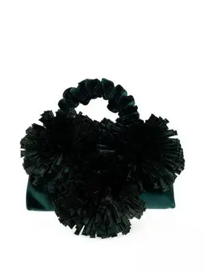 Kurt Geiger Mini Pom Shoulder Bag