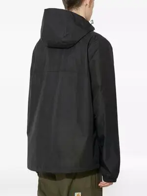 Helly Hansen Vancouver Hooded Logo-print Jacket