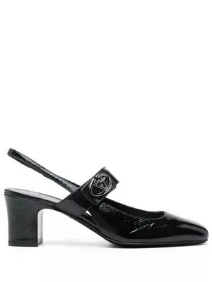 Valentino Garavani 60mm Vlogo Locker Pumps