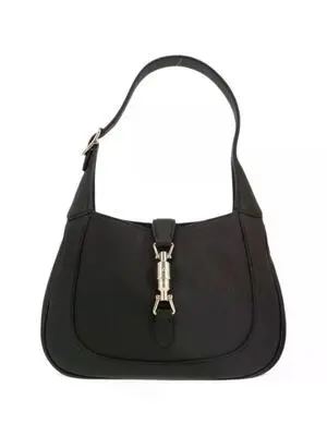 Gucci Jackie 1961 Shoulder Bag - Black
