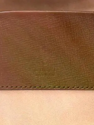 Gucci Mini Jackie Shoulder Bag