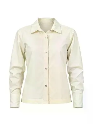 THELATEST Codie Poplin Shirt