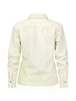 THELATEST Codie Poplin Shirt