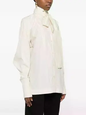 THELATEST Codie Poplin Shirt