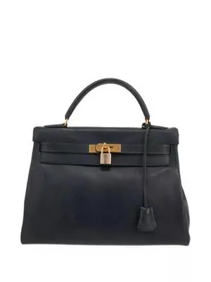 Hermès 1993 32 Kelly Tote Bag