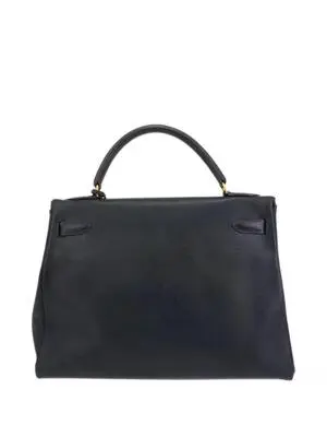 Hermès 1993 32 Kelly Tote Bag