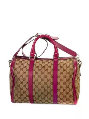 Gucci Abbey Two-way Handbag
