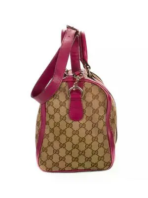 Gucci Abbey Two-way Handbag