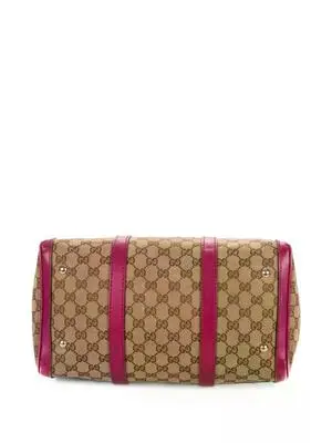 Gucci Abbey Two-way Handbag