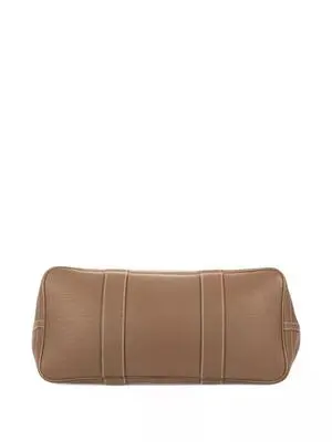 Hermès Pm Garden Party Tote Bag
