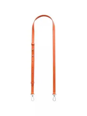 LANCEL Mistral Rollable Removable Adjustable Strap