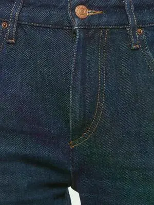 Isabel Marant Étoile Straight-leg Jeans