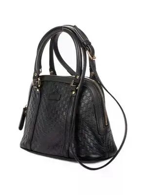 Gucci Mini Dome Two-way Handbag