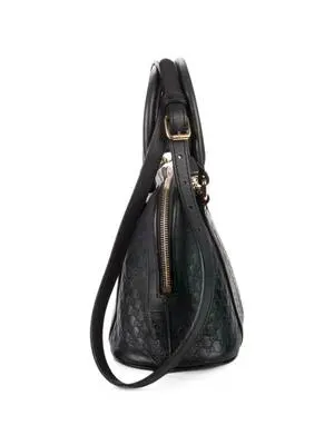 Gucci Mini Dome Two-way Handbag