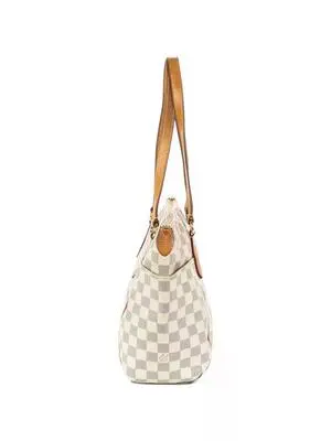 LOUIS VUITTON 2000s Pm Totally Tote Bag