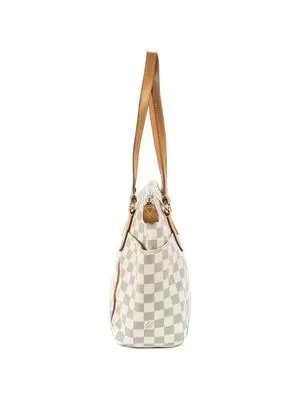 LOUIS VUITTON 2000s Pm Totally Tote Bag