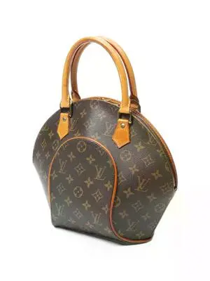 LOUIS VUITTON Pm Ellipse Handbag