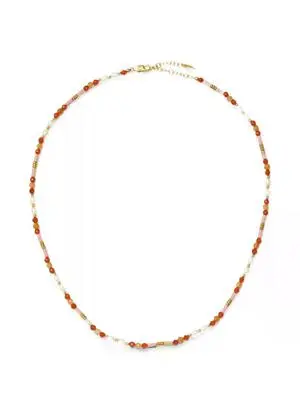 MISSOMA Beaded Necklace