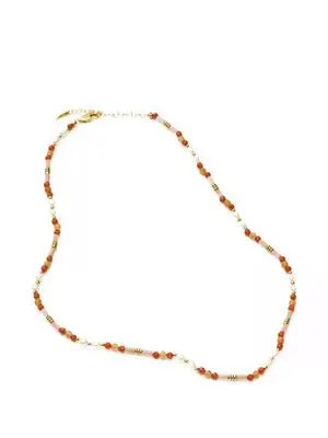MISSOMA Beaded Necklace